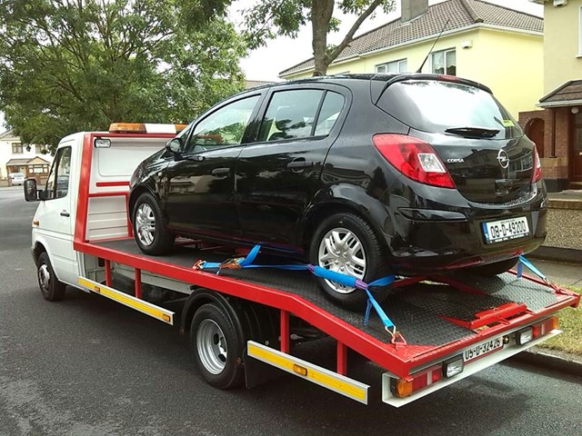 Why hire unwanted car removal companies in Brisbane?