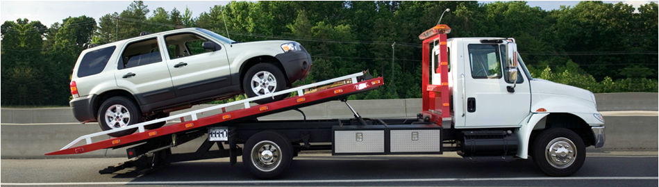 An essential fact about car removal in Brisbane